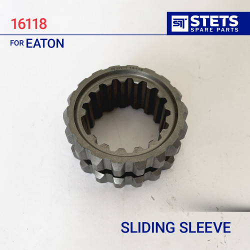 STETS SPARE PARTS