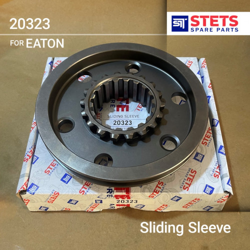 STETS SPARE PARTS