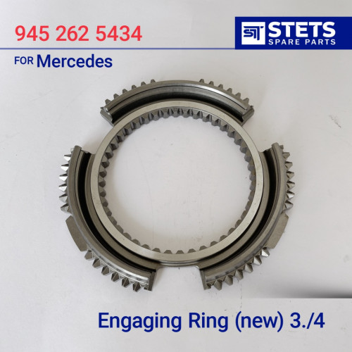 STETS SPARE PARTS
