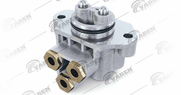 Valve, Gearbox Housing