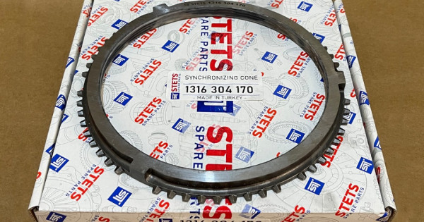 Synchronizing Cone / 1/2