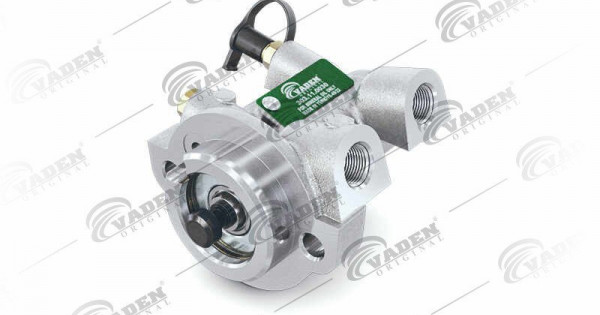Shifting, Shifting Cylinder, Gearbox